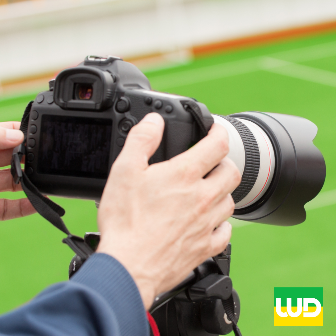 Filming | WDSportz
