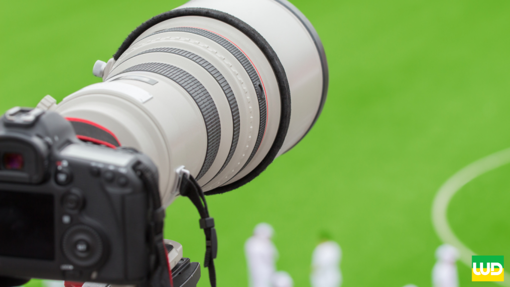What Do Our Filming Packages Look Like? | Latest Football News & Match ...