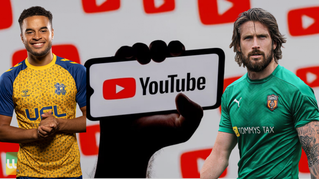 The Power of YouTube | WDSPORTZ