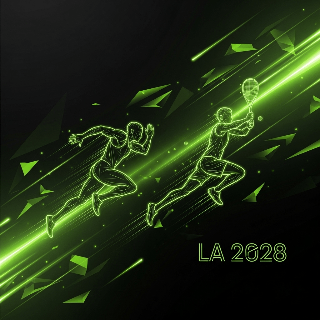 Everything You Need to Know About the 2028 Los Angeles Olympics