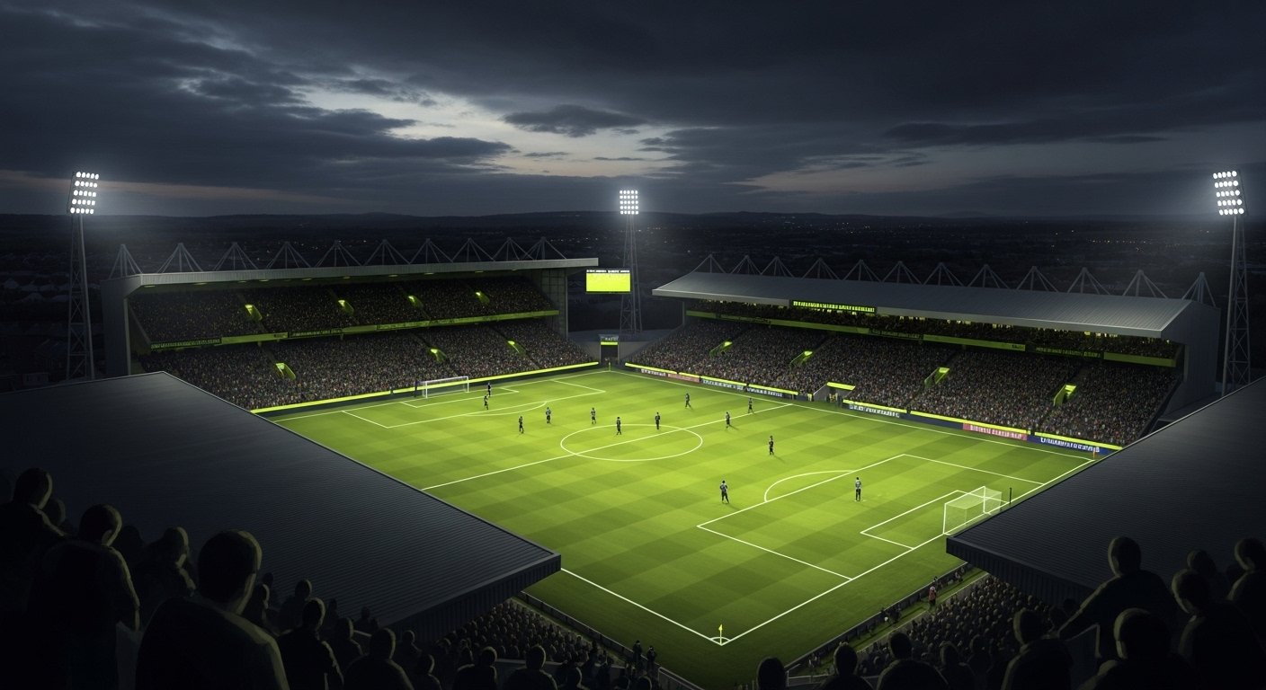 Best Non-League Teams to Follow in the North West | WDSportz